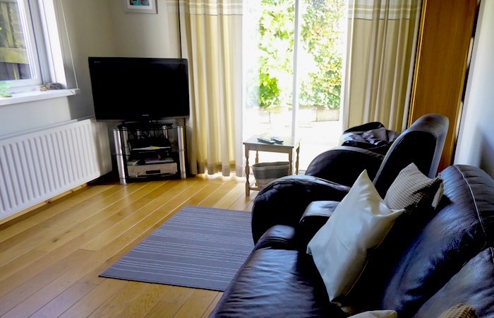 I Love My home, It’s Where I’m Happiest. - ANYONE AT HOME