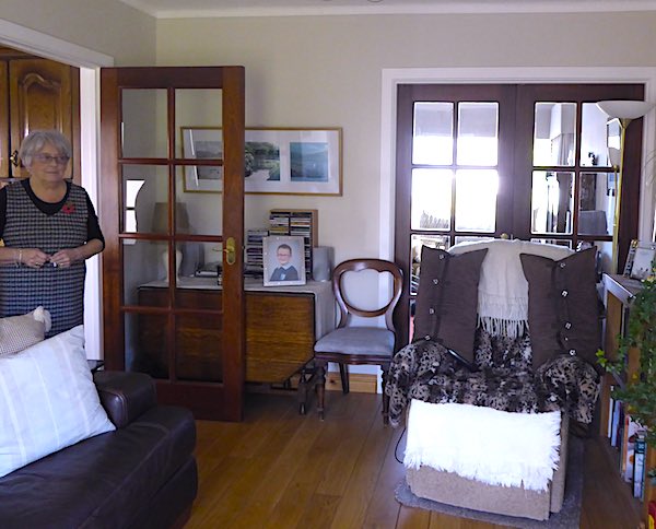 I Love My home, It’s Where I’m Happiest. - ANYONE AT HOME