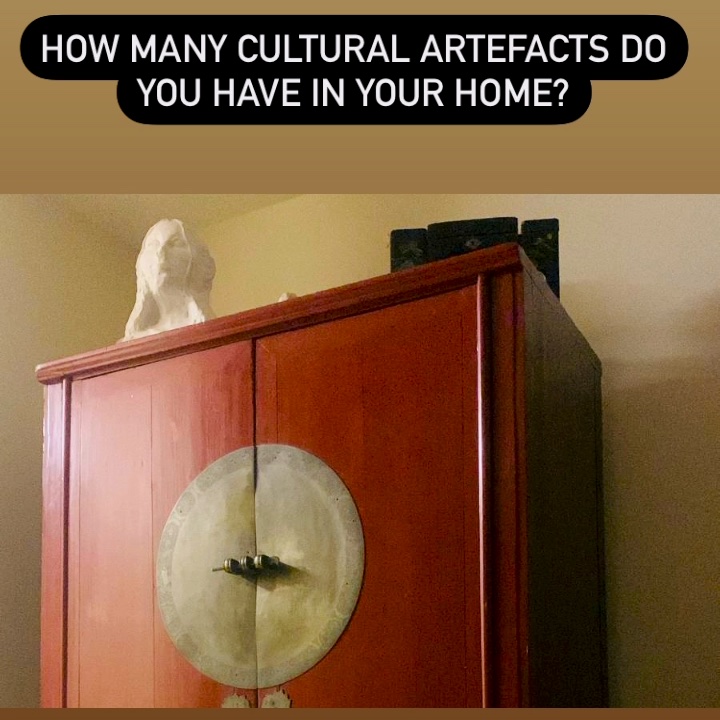 Instagram - A Moment Of Your Time - ANYONE AT HOME