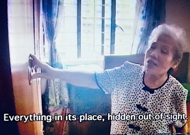 Twenty Five Years: "A Thousand Pieces Of Gold" - ANYONE AT HOME