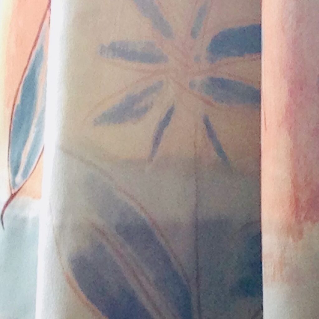 Textiles: A Portal To A Past Life - ANYONE AT HOME