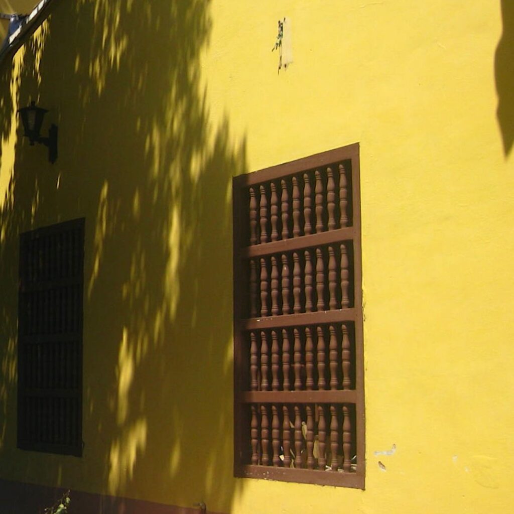 Cuba Adds Colour To The World - ANYONE AT HOME