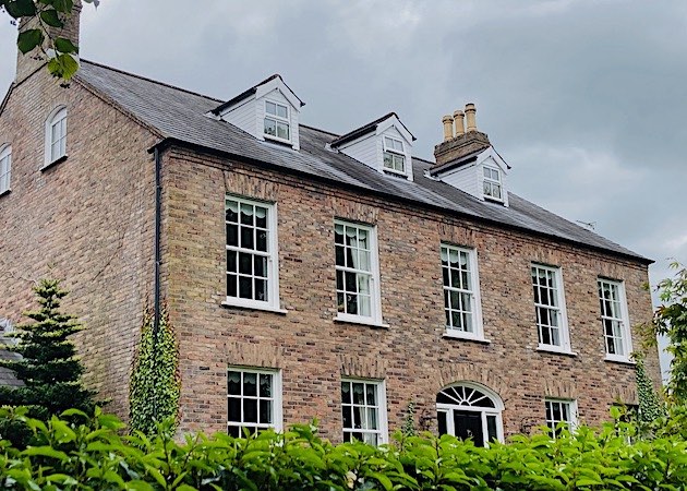 House Envy: All You Need To Know - ANYONE AT HOME